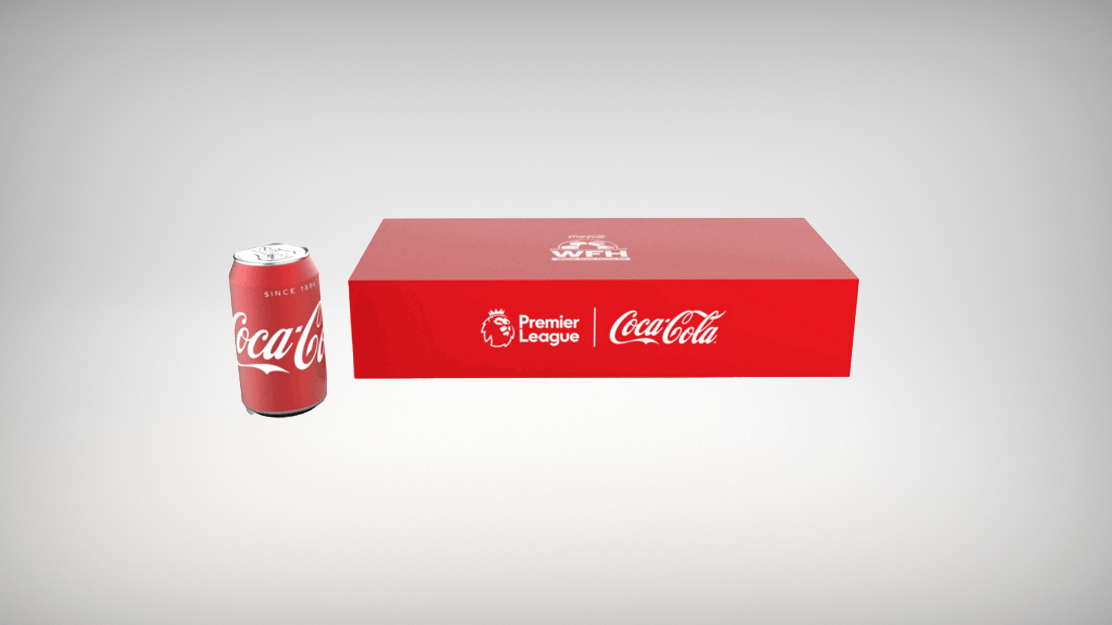 Coke Make Your Home The Home End Seeding Kits – Modla Studios